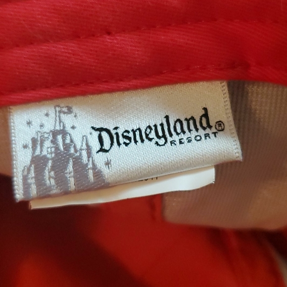 Disney | Accessories | Disney Authentic Original Cap | Poshmark